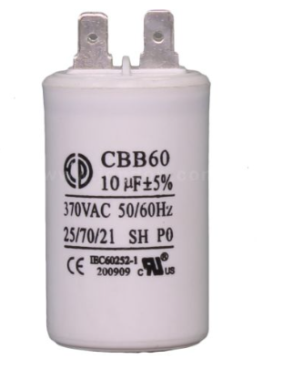 CAPACITOR AF‑00E‑PNA10231 | Dry Air Injectidry