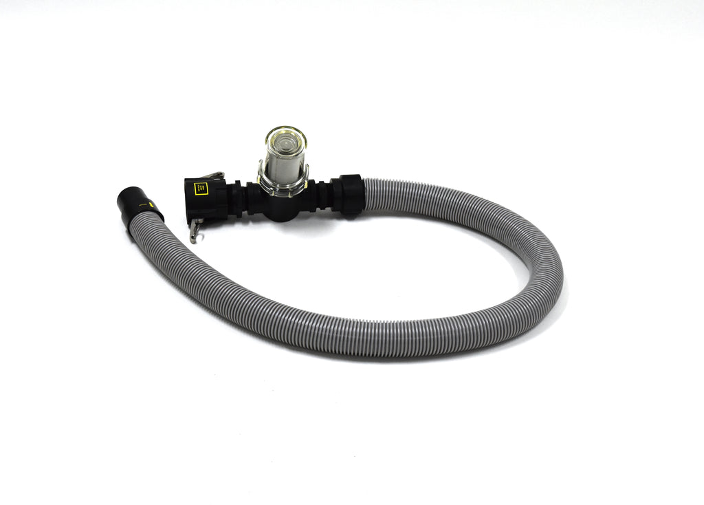 HP PLUS & HP‐PLUS240V Floor Drying Package Air IN Main Hose