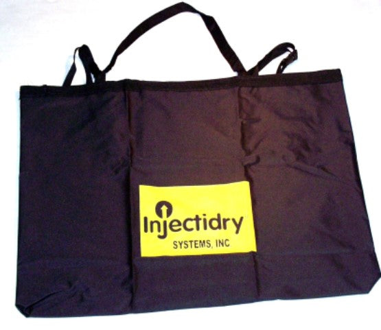 General Purpose Carry Bag -- Part#CB1 | Dry Air Injectidry