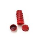 1.25" Push to Connect End Cap- Part#EC‐125 | Dry Air Injectidry