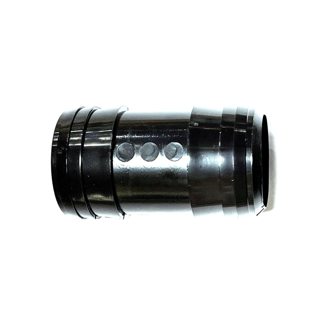 1.25" Push to Connect Hose Connector – Dry Air Injectidry