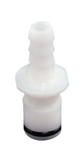 ¼ HOSE BARB Part#RD-00M-P3A70232 | Dry Air Injectidry