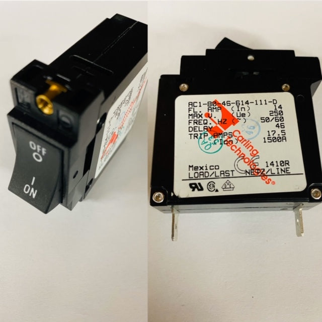 RP-100-G2-3-PSB | Dry Air Injectidry