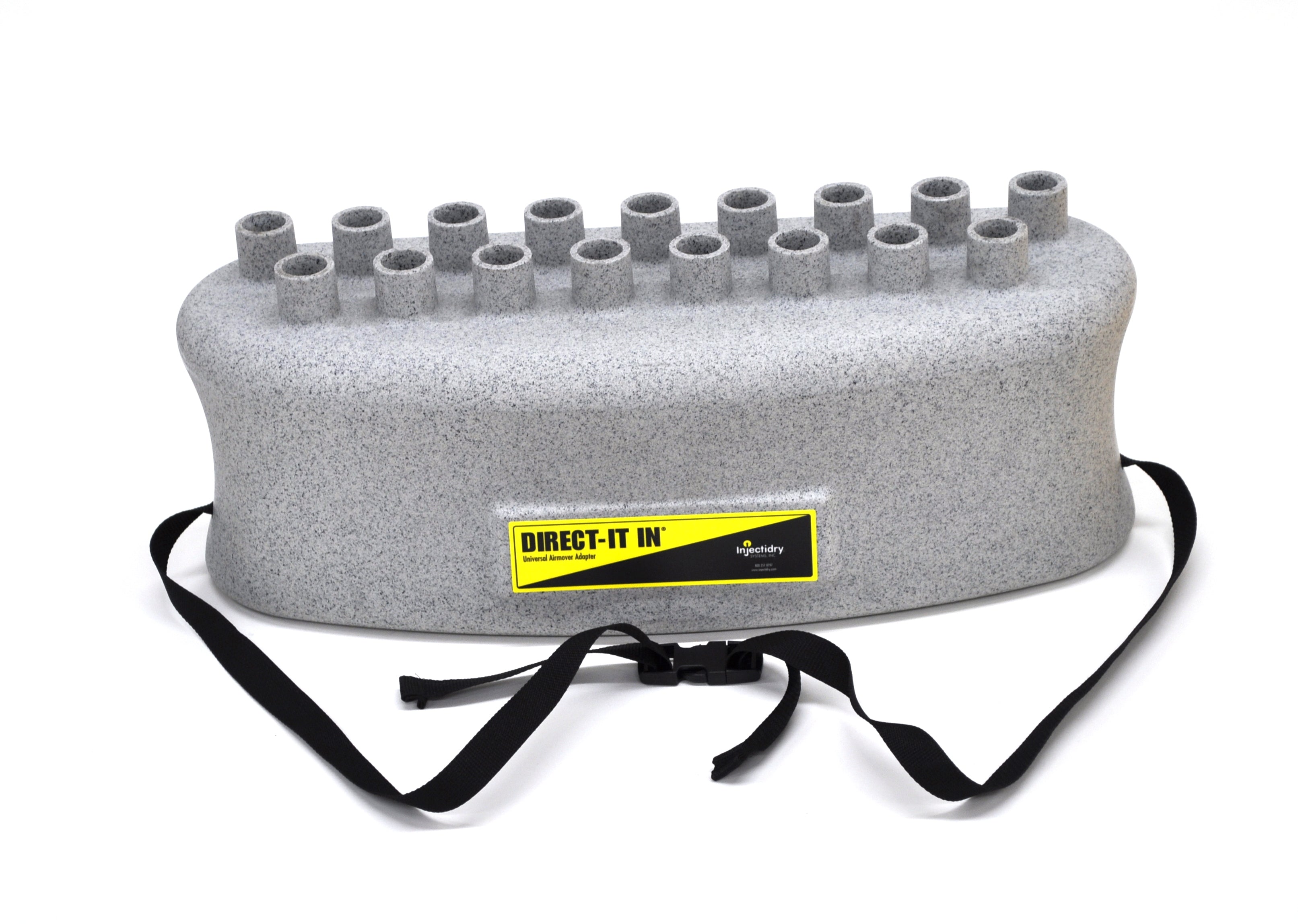 Direct‐It IN Adapter Only, Part#:UAA1-AO | Dry Air Injectidry