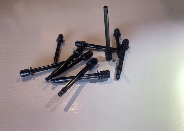 Wall Injectors --Part# WI‐BLK | Dry Air Injectidry