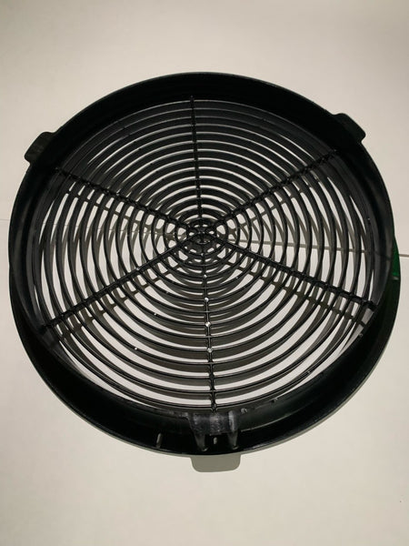 Duct Ring – Dry Air Technology