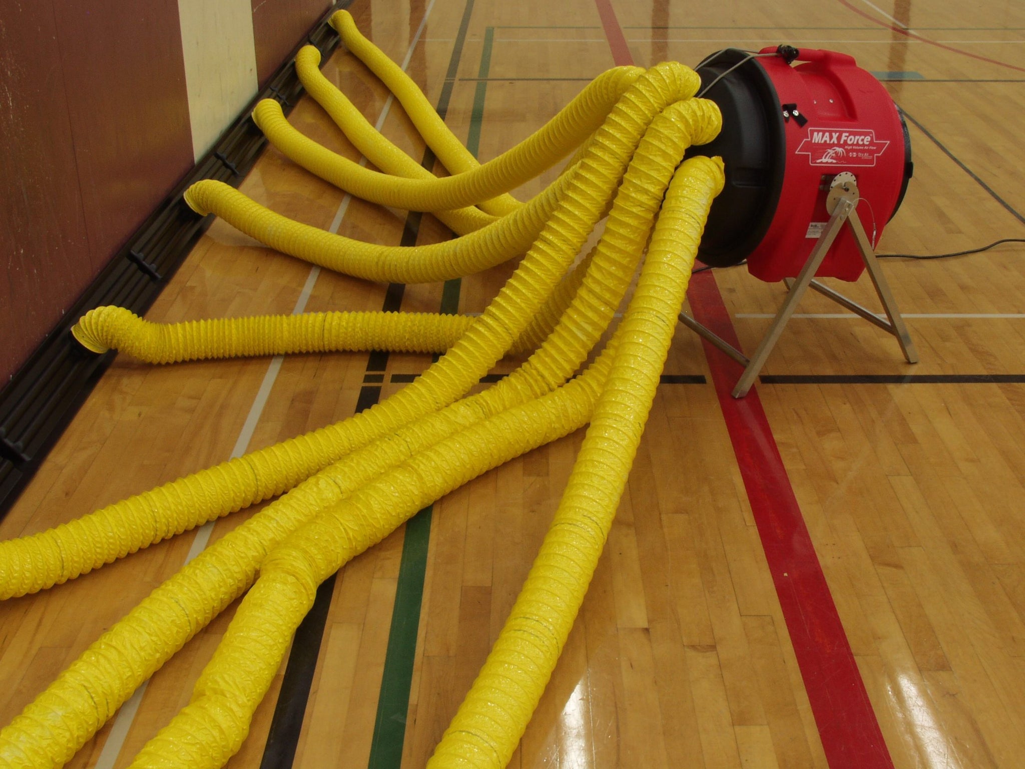 MAX Force AF-01T-E1A20194 | Dry Air Injectidry