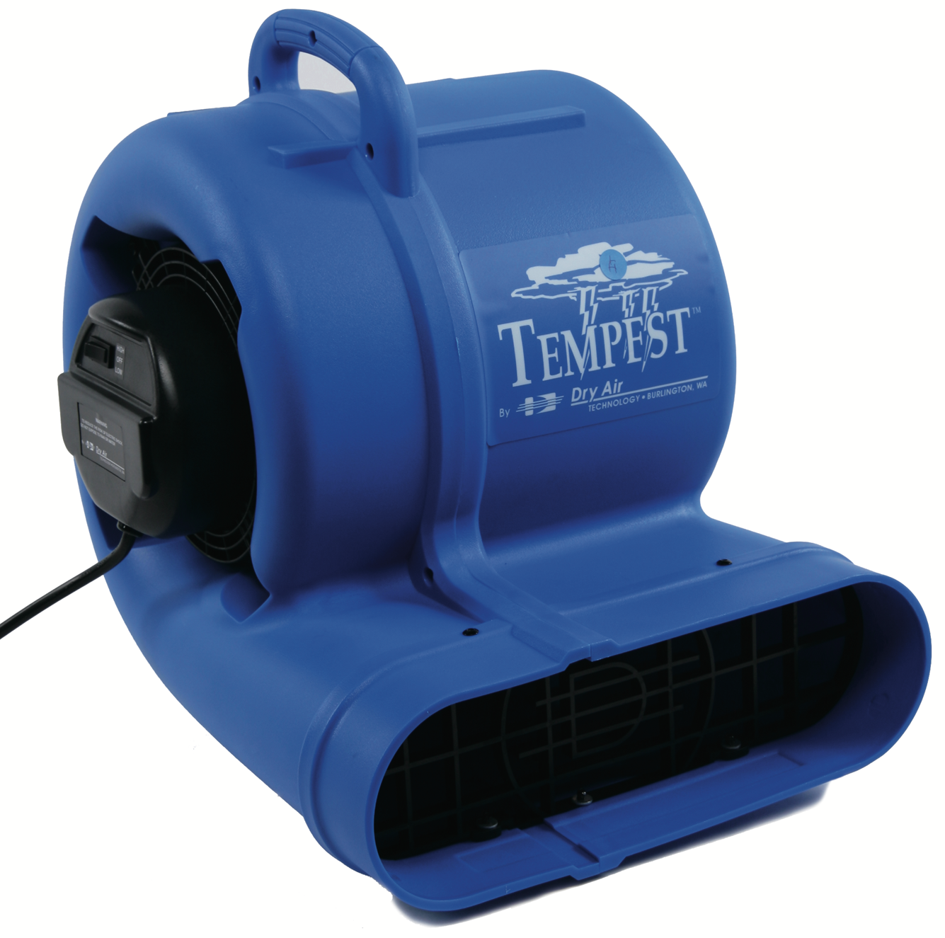 Carpet dryers, Axial Fans & Tools – Dry Air Injectidry