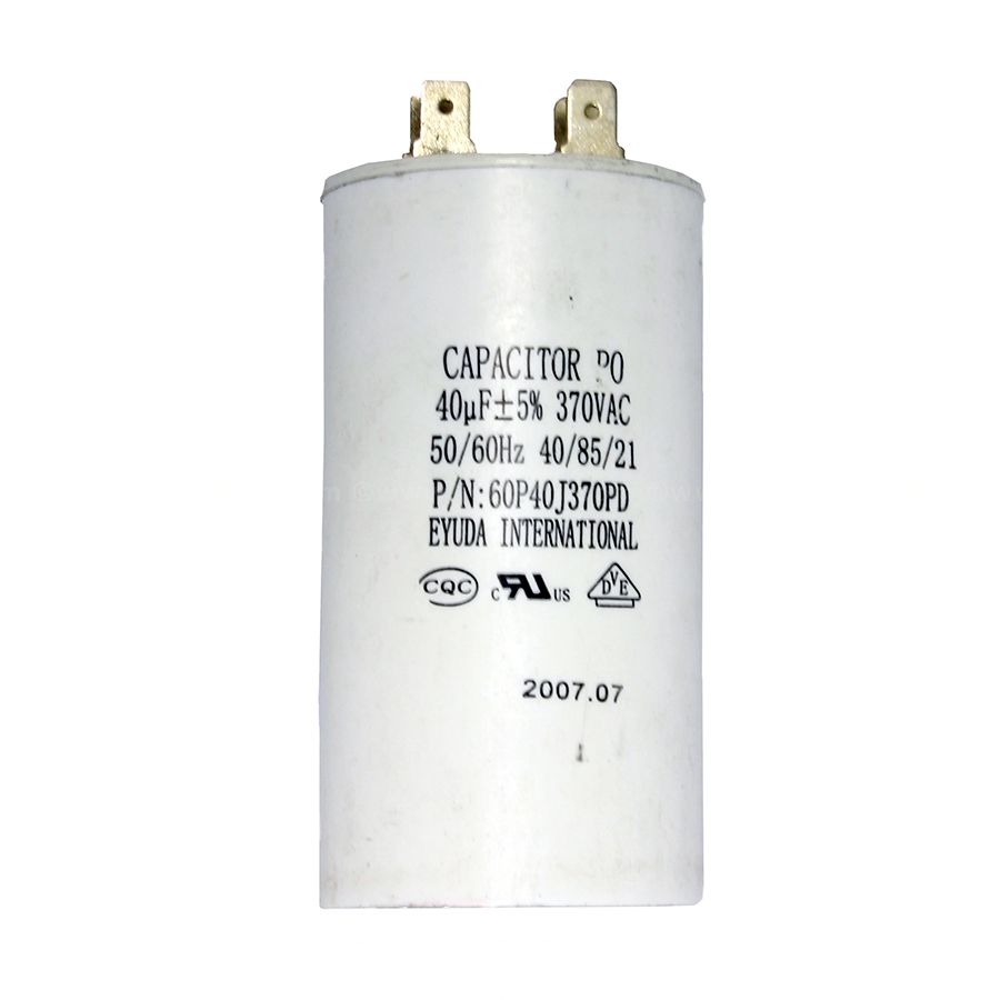 Capacitor/AF-00E-PNA10227 | Dry Air Injectidry