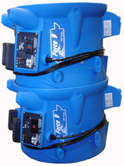 Force9 | Dry Air Injectidry